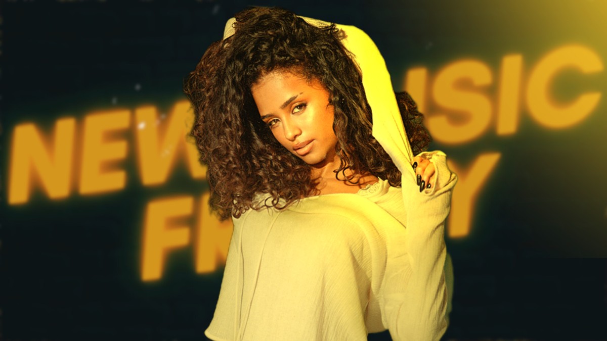 New Music Friday: Tyla, Kanye West, YG, and More!