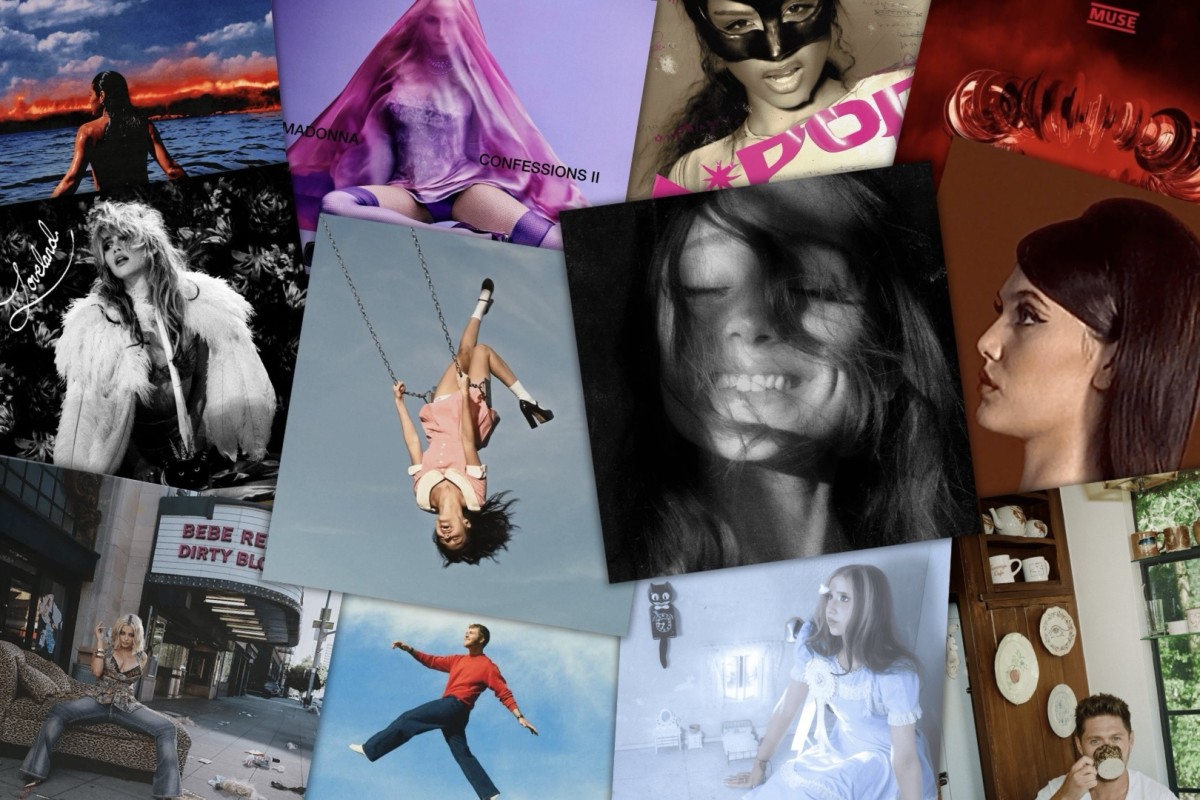 New Music 2026: The Most Anticipated Albums on the Way